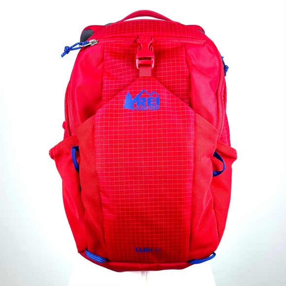 REI | Accessories | Rei Tarn 2 Kids Pack Hiking Backpack Childrens ...